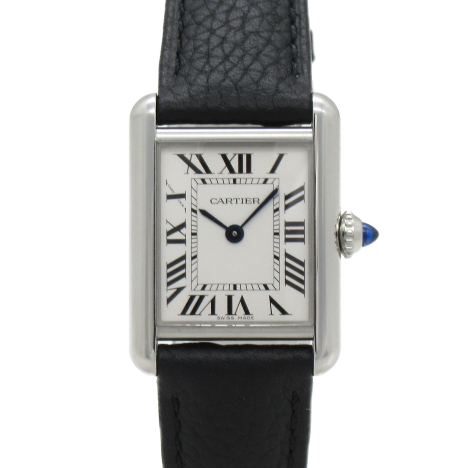 Cartier Tank Must Small (WSTA0042) Market Price | WatchCharts
