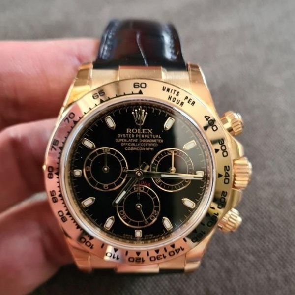 Rolex Daytona | WatchCharts Marketplace