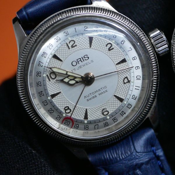 [WTS] ORIS Big Crown Pointer Date Automatic 7400 for $289 each | WatchCharts Marketplace