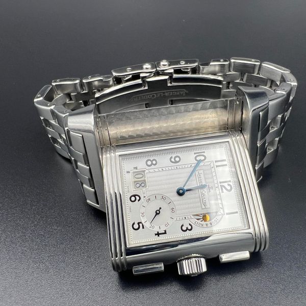 [WTS] JLC Reverso 8-Day GMT | WatchCharts