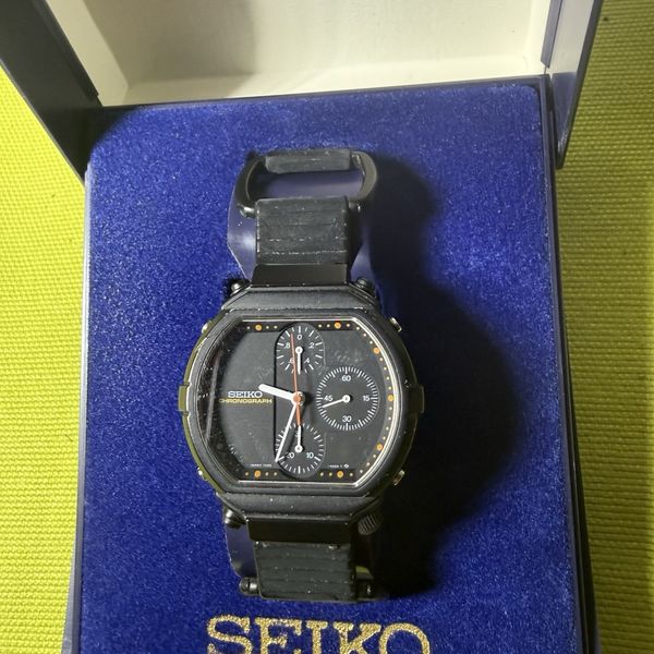 Orologio Seiko | WatchCharts Marketplace