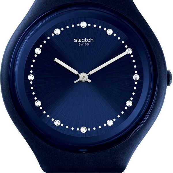 SWATCH SKINSPARKS SVUN100, Damenuhr | WatchCharts Marketplace
