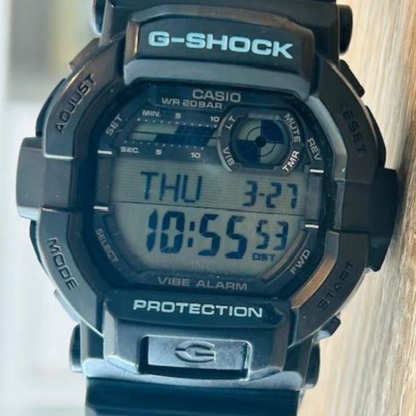 [WTS] Casio G-Shock GD350 | WatchCharts Marketplace