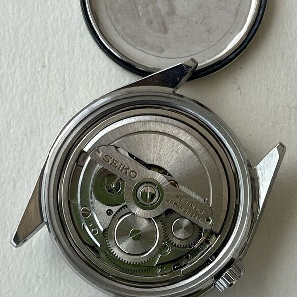 Seiko King Seiko 5626-7113 OH | WatchCharts Marketplace