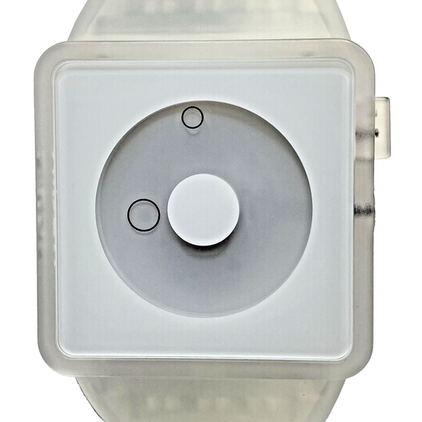 Nixon Newton 38mm polycarbonate Float On WR30M Wristwatch New Batt ...