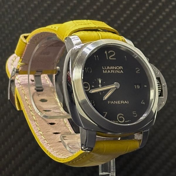 [WTS] PANERAI Luminor Marina 1950 PAM 359 – Box, Tools & Booklet – Good ...