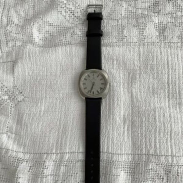 Zenith Surf Stainless Steel Automatic Mens Watch | WatchCharts Marketplace