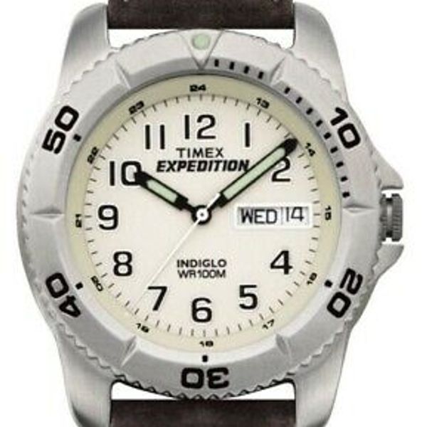 Timex Gents Expedition Watch T46681 NEW | WatchCharts