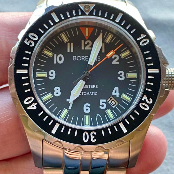 [WTS] Borealis Scout Sniper | WatchCharts Marketplace