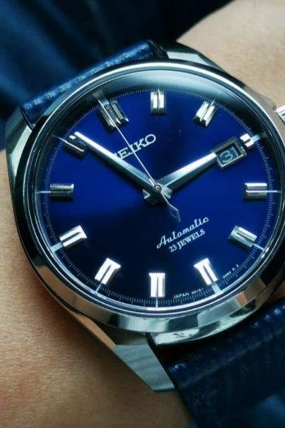 Seiko SARB045 Price, Specs, Market Insights | WatchCharts