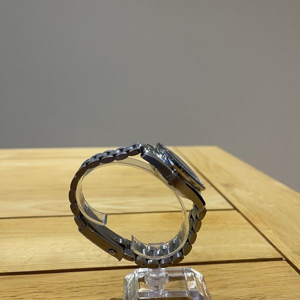 Omega X Swatch Metal Case Mod â ¢ Read Description | WatchCharts ...