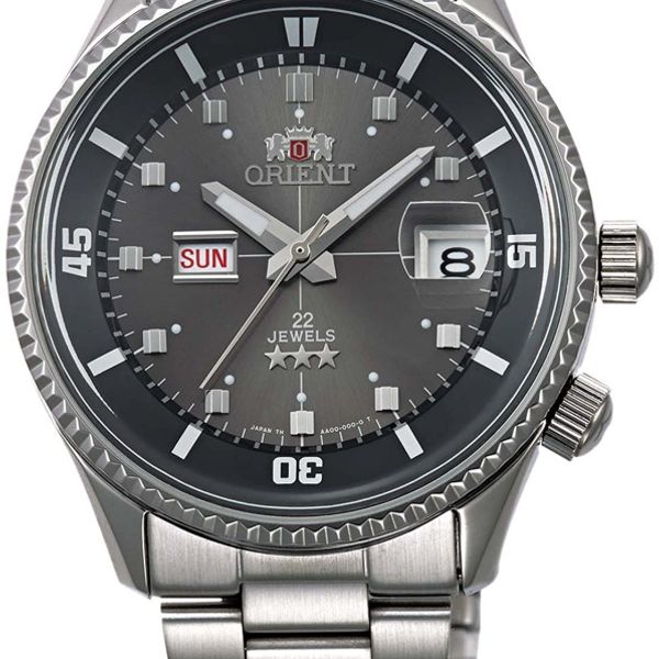 made in Japan! Reprint ORIENT [Orient] KING MASTER [King Master] self ...