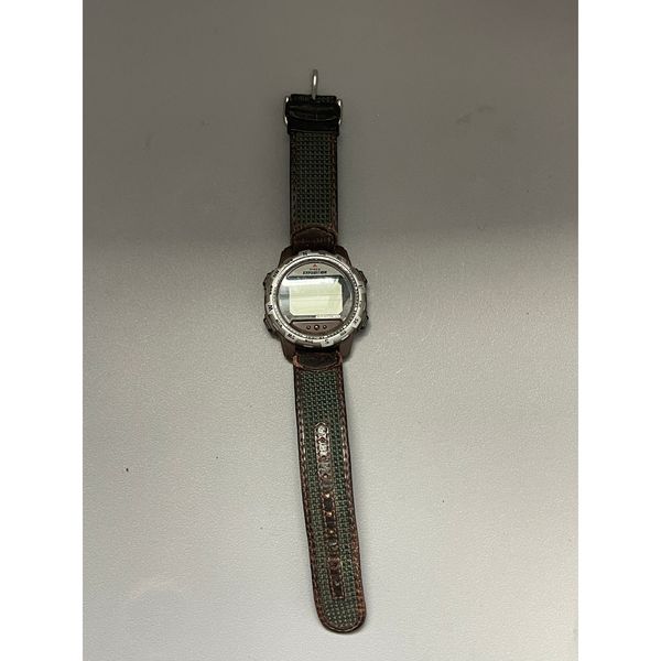 Timex Indiglo Digital Compass Men's Wristwatch Watch | WatchCharts ...