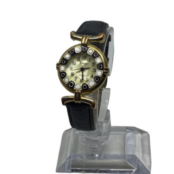 MURANO VENICE WATCH, VERA MURRINA ARTIGIANALE DI MURANO | WatchCharts ...