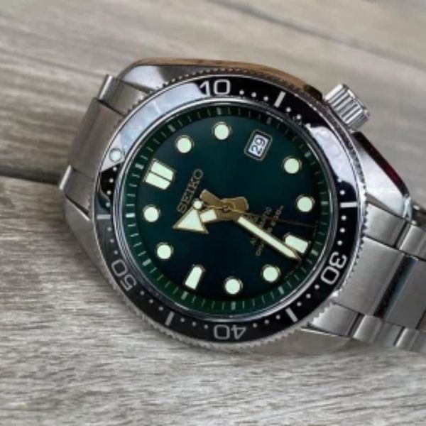 [WTS] Seiko SPB105J1 FULL KIT | WatchCharts Marketplace