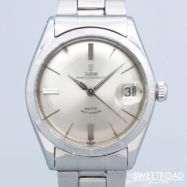 [TUDOR / Tudor / Tudor] Prince Oyster Date / Prince Oyster Date / Ref ...