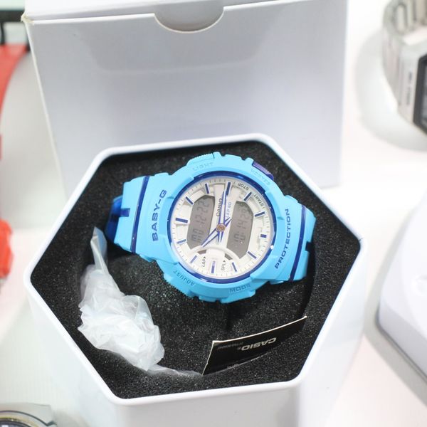 Job Lot Assorted Casio Watches Digital WORKING | WatchCharts Marketplace
