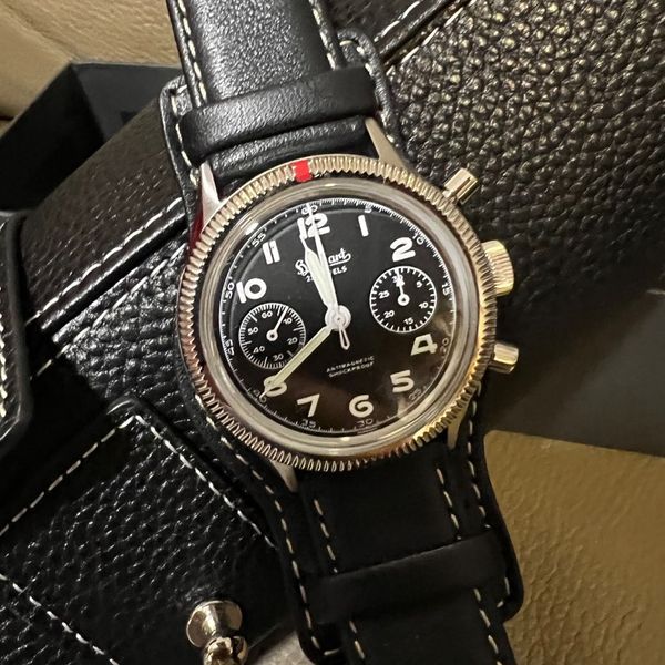 HANHART 417 ES 1954 | WatchCharts Marketplace