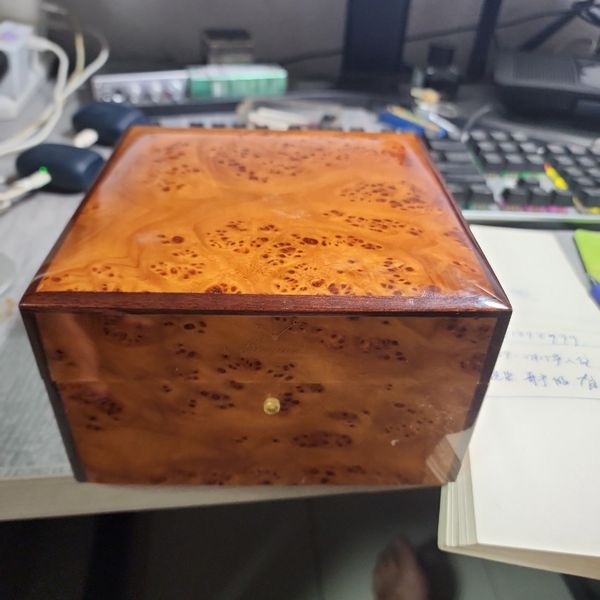 Breguet Watch Box | WatchCharts Marketplace