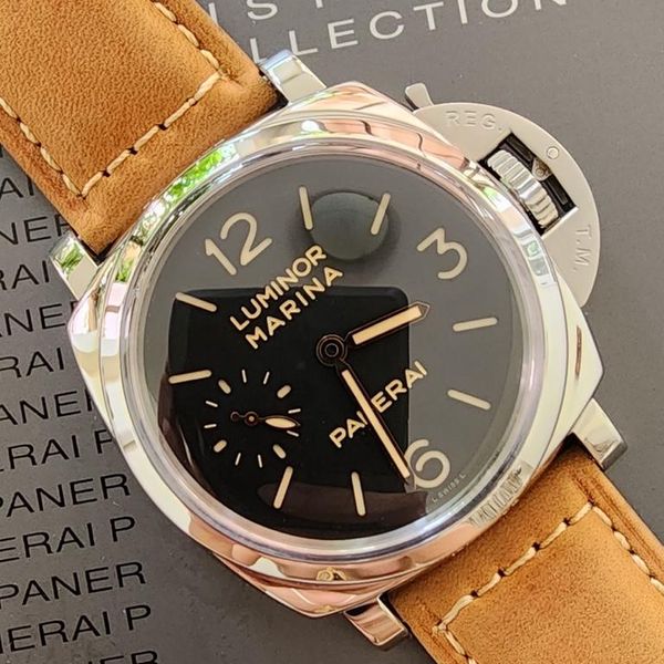 FS: Panerai 422 PAM00422 Luminor Marina 47mm | WatchCharts