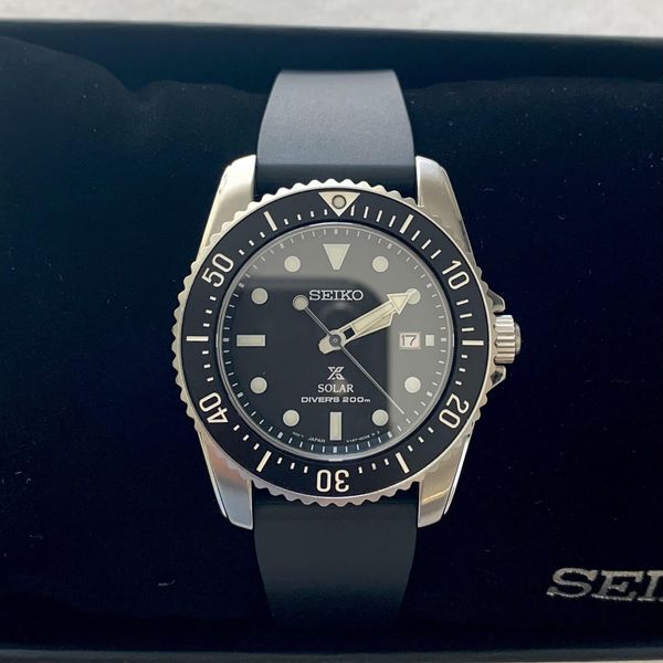 [WTS] SEIKO SNE573 - Excelent Condition | WatchCharts Marketplace