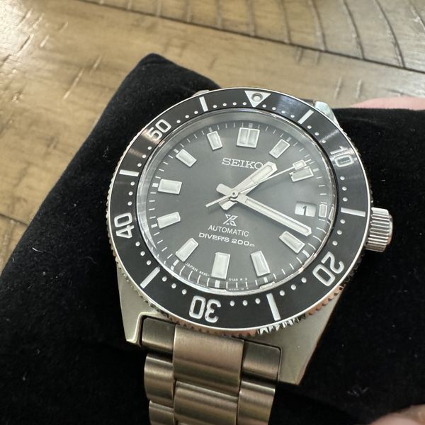 WTS - Seiko Prospex SPB 143 | WatchCharts Marketplace