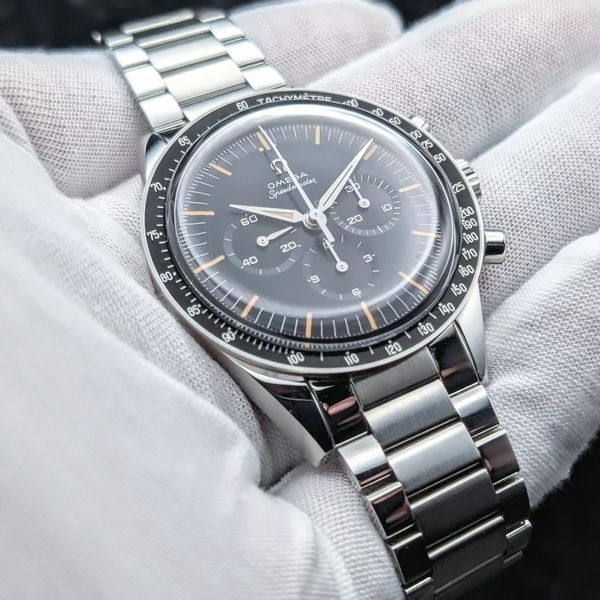 [WTS] Omega Speedmaster FOIS (First Omega In Space) 310.30.40.50.06.001 ...