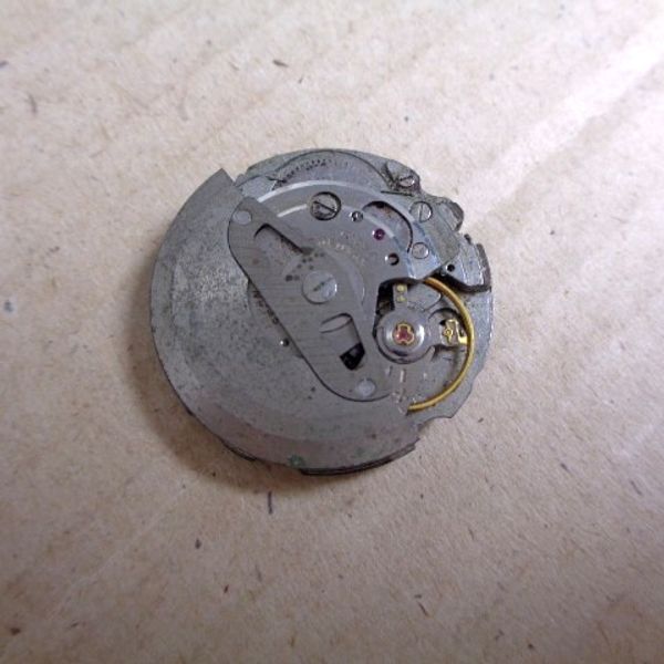 Seiko Diver Machine 6105A For Parts/Repair | WatchCharts Marketplace