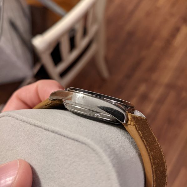 [WTS] Orient Star Explorient *Reduced* | WatchCharts