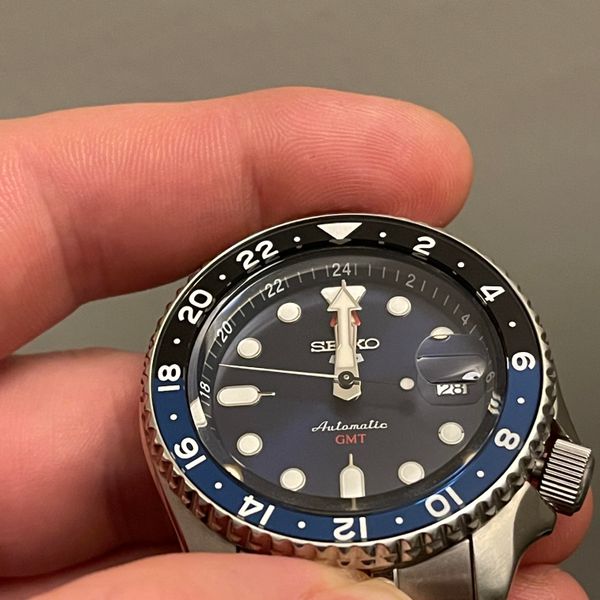 [WTS] Seiko SSK003 | WatchCharts