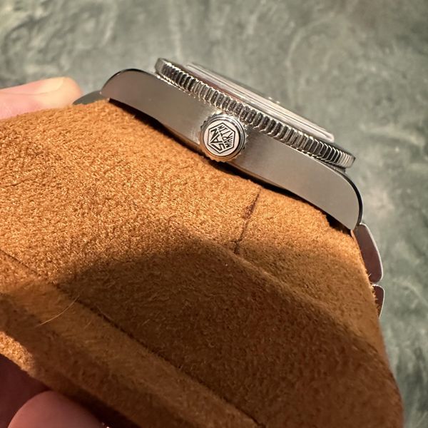 [WTS] San Martin SN0109 NH34 GMT | WatchCharts