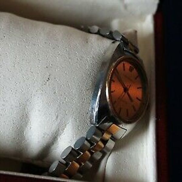 Girard Perregaux - quartz - 641 -923 | WatchCharts Marketplace