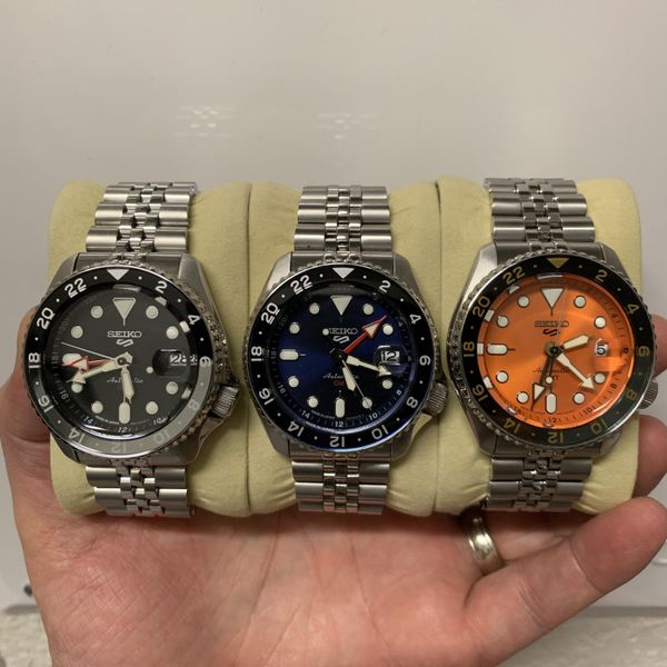 [WTS] Brand new, B&P SSK001, SSK003 & SSK005. Selling separately or as ...