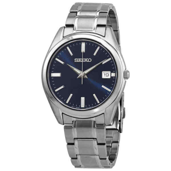 Seiko Classic (SUR309) Market Price | WatchCharts