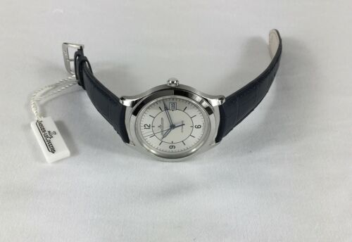Jeager-Lecoultre Master Control Date Sector Dial Ref. 1548530 ...