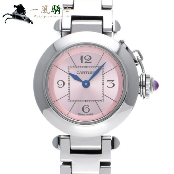 411940 [Used] [CARTIER] [Cartier] Miss Pacha W3140008 | WatchCharts