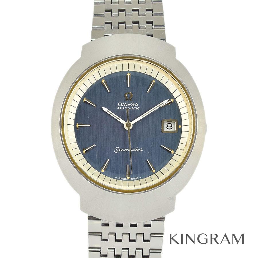 Omega Seamaster Baby Flightmaster (166.090) Market Price | WatchCharts