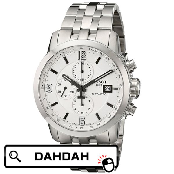 [11% OFF with coupons] PRC 200 T0554271101700 TISSOT Tissot Men's Watch ...
