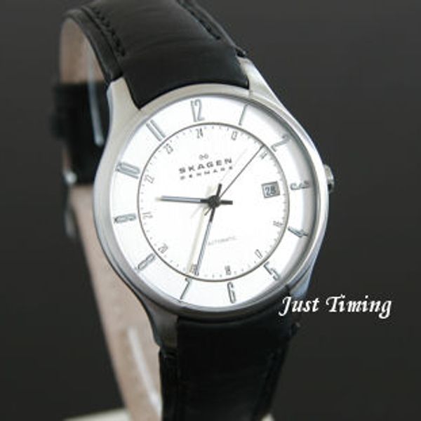 Skagen 755XLSLCJ Automatic | WatchCharts