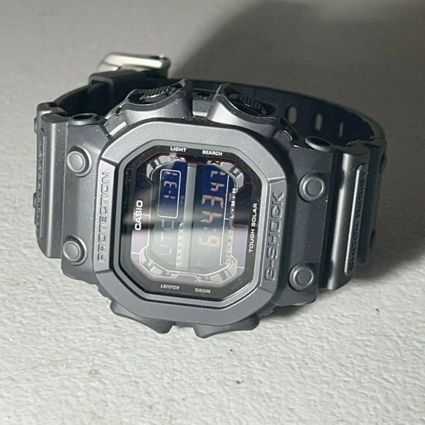 ALL ORIGINAL MENS CASIO GX 56BB KING OF CASIO G SHOCK WATCH 3221 MOD ...