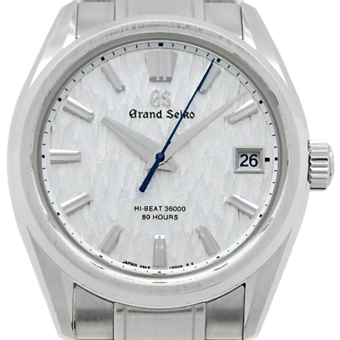 SEIKO Seiko GS Grand Seiko Heritage Collection Mechanical High Beat ...