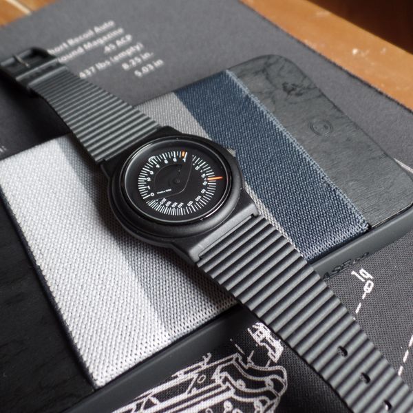 [WTS] Fortis Opel Limited Edition | WatchCharts Marketplace