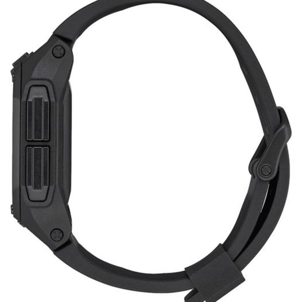 Nixon Regulus Watch - All Black - New | WatchCharts Marketplace