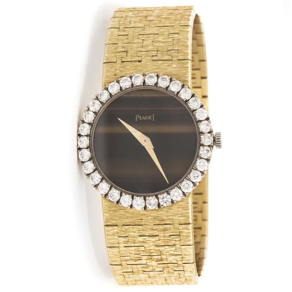 FS: MINT Pre-Owned Piaget Vintage 9190 A6 | WatchCharts Marketplace