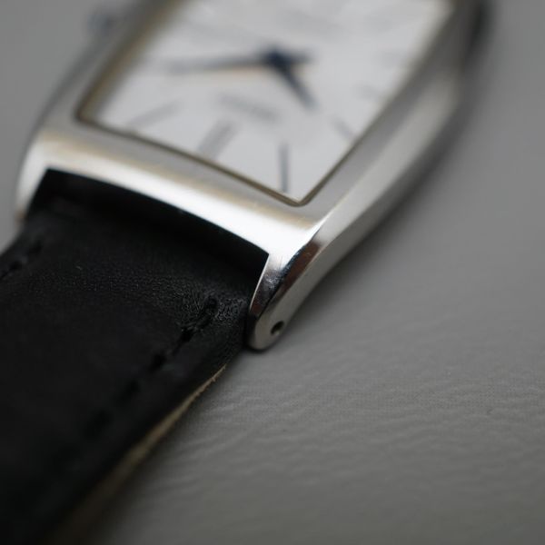 [WTS] Seiko Exceline 4J41-0AJ0 JDM White Dial Ladies Quartz Watch ...