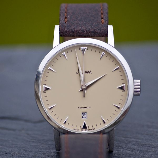 F.S : STOWA Exima ETA 2824-2 | WatchCharts Marketplace