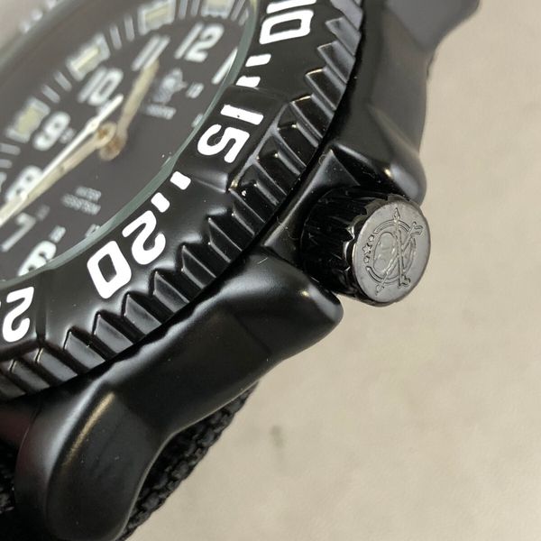 Addiesdive - Diver - Luminox Style - New - Unworn - With Box ...