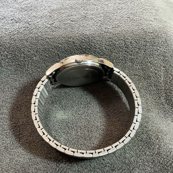 TIMEX INDIGLO WR30M MEN'S WATCH - Runs | WatchCharts Marketplace