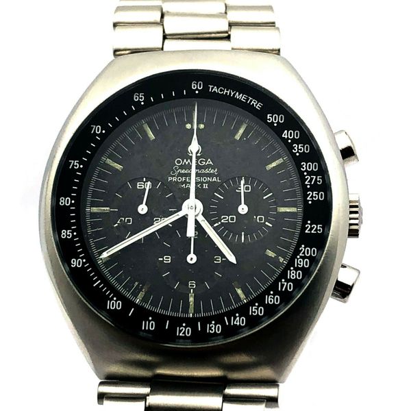 Omega Speedmaster Price Index | WatchCharts