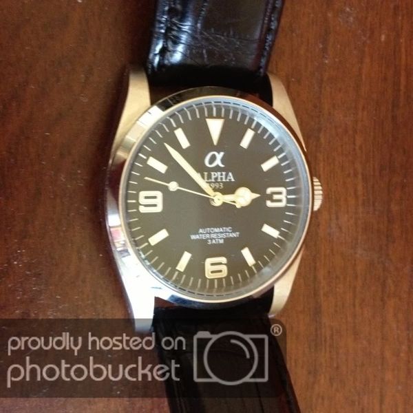 FS Alpha Explorer I | WatchCharts Marketplace